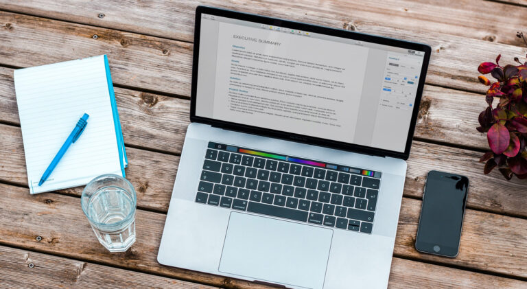 Actual Tips To Make A Good CV